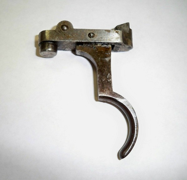 Mauser 98 Trigger Assembly for sale online | eBay