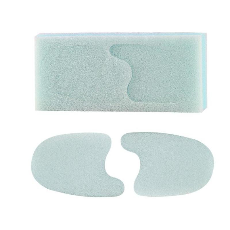 Sponge Toe Separator Toe Spreader Spacer For Overlapping Toes Bunion ...