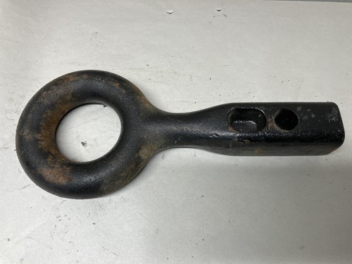 1998-2020 Volvo VNL Tow Hook - Used | eBay