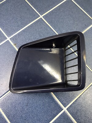 BMW R80RT R100RT Left Fairing VENT Dark Blue 1977-1984 Motorcycle ...