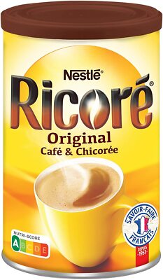 Ricoré Original - Substitut de Café - Boîte de 260 g - Lot de 3 ...
