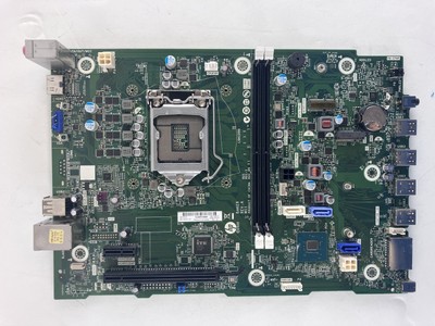 L75365-601 - D3 HP Pavilion TP01 Intel H470 LGA1200 Motherboard null | eBay