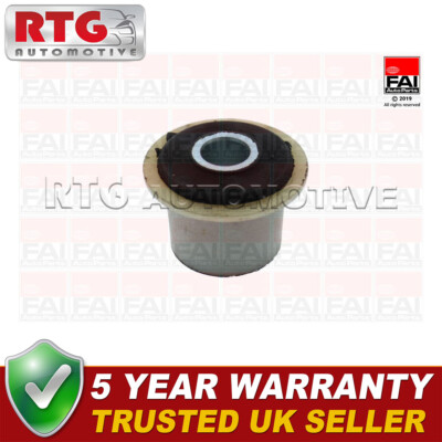 Rear Leaf Spring Bush Fits Fiat Ducato Citroen Relay Peugeot Boxer ...