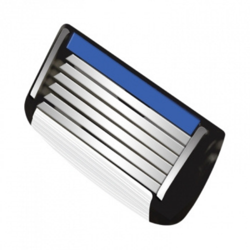 HeadBlade HB6 Men's Refill Shaving Razor Blades (4 Blades) | eBay