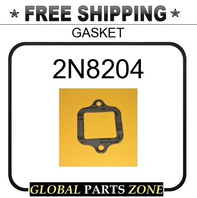 2N8204 - GASKET for Caterpillar (CAT) | eBay