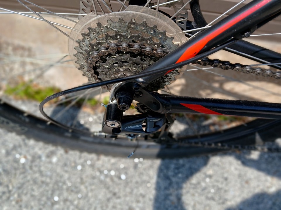 Specialized EPIC EN14766 Mountain Bike | eBay