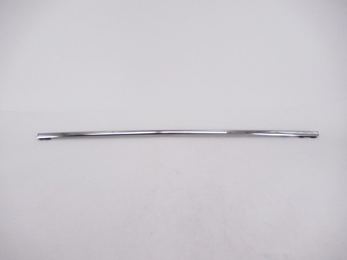 Genuine OEM Toyota 75764-0E020 Driver Rear Window Molding 2014-2019 ...