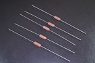 Lot of 5 RLR20C5600GR Vishay Resistor Metal Film 560 Ohm 2% 1/2W 500mW ...