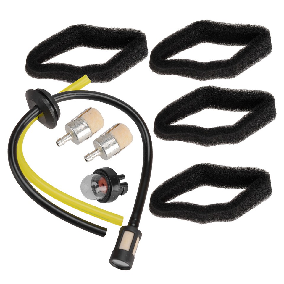 Kraftstoff-Luftfilter Tune Up Kit Für RedMax BC250 BT250 HB250 HE250F ...