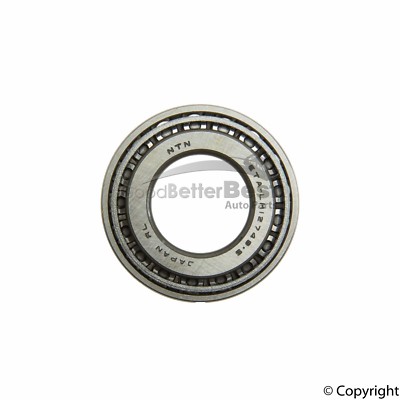 One New Genuine Wheel Bearing Front Outer 0029806502 for Mercedes MB | eBay