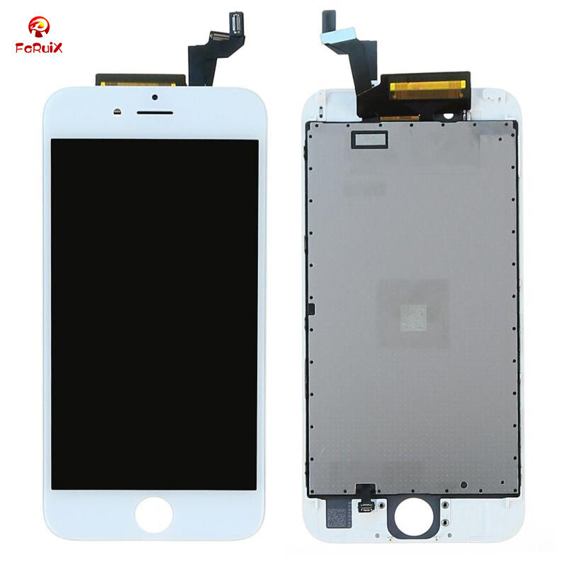 For iPhone 6 6s 6 Plus 7 8 Plus LCD Display Screen Digitizer ...