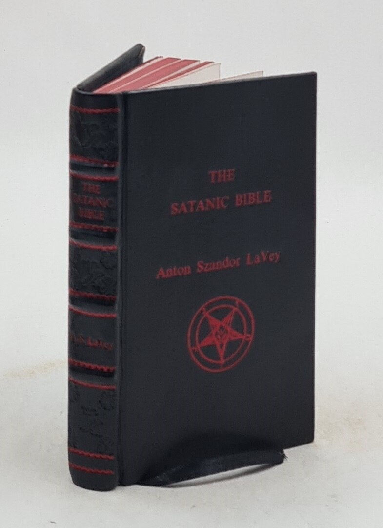 Satanic Bible Islamic Satanic Bible Book By Iblis Azreal Cypherdus