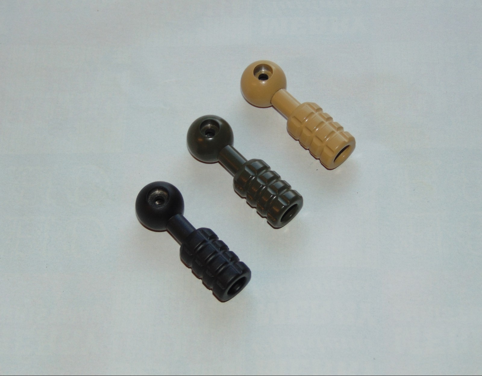 STRAIGHT BOLT HANDLE TO FIT BSA ULTRA SCORPION R10 GOLDSTAR SE | eBay UK