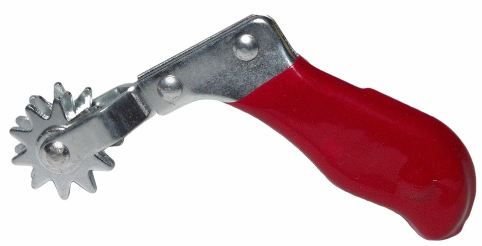 Wool Pad Cleaning Spur Tool for Wool Buffing-Polishing Pads – Free ...