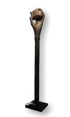 Sculptures & Statues - Fon Vodun