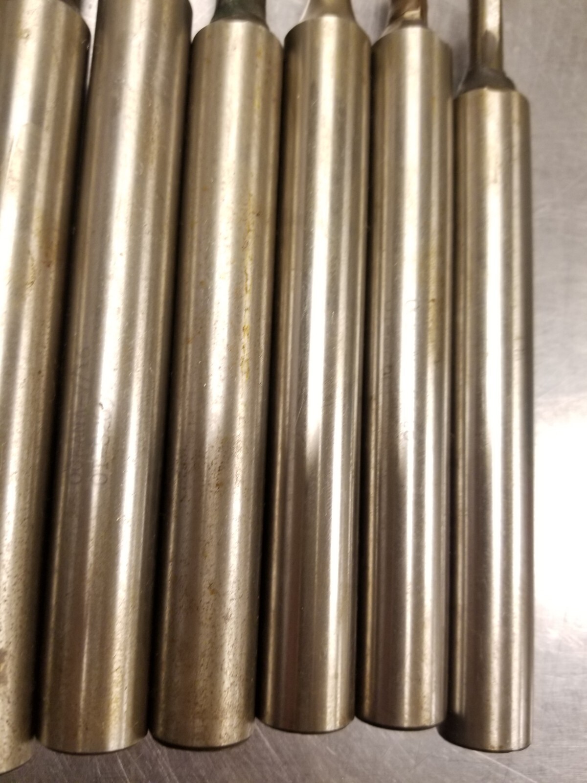 Tool Lathe Mill 7/16" Vortex Ocean C265 OT-S265 Round Cutting Machining ...