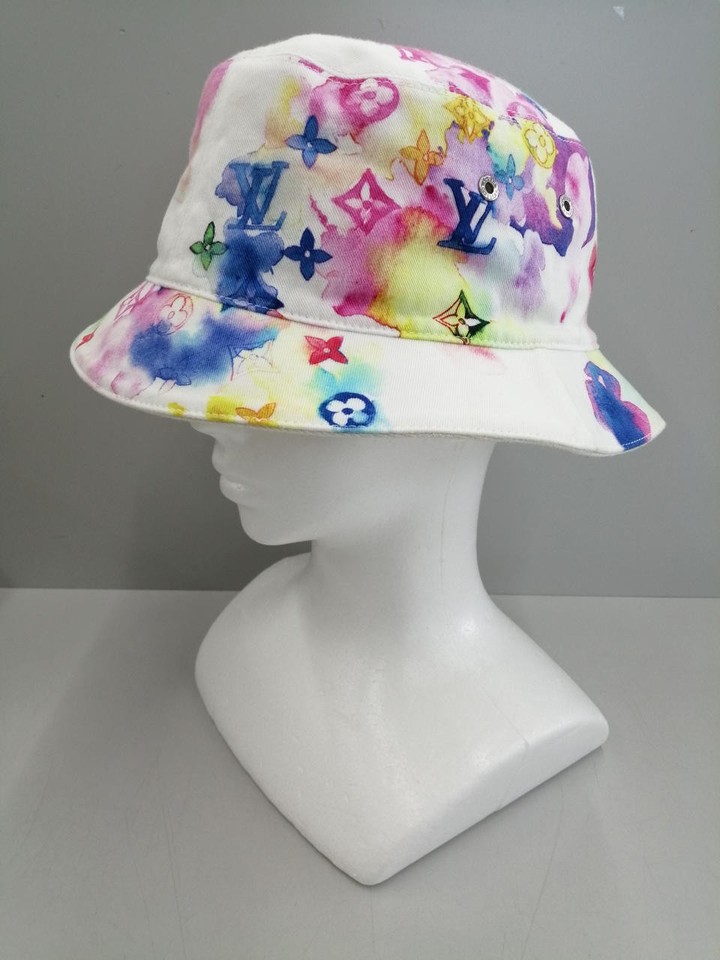Hat Model M76767 LOUIS VUITTON | eBay