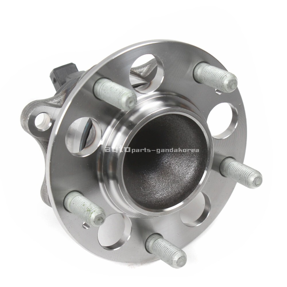Genuine 52730F0000 REAR Wheel Hub & Bearing For Hyundai Ioniq Elantra ...