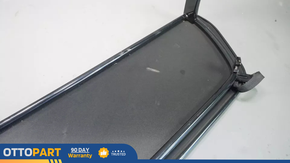 90-02 Mercedes R129 300SL SL500 Factory Wind Screen Windscreen ...