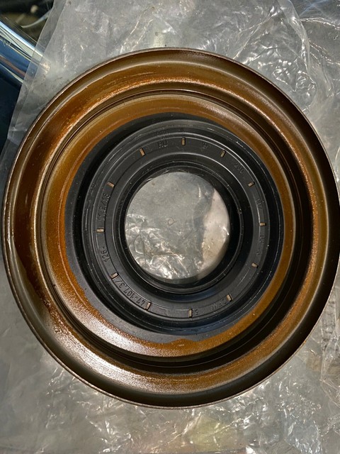 Mercedes-Benz 2309970346 Genuine OEM Axle Seals for sale online | eBay