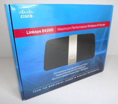 Cisco Wireless Routers Models