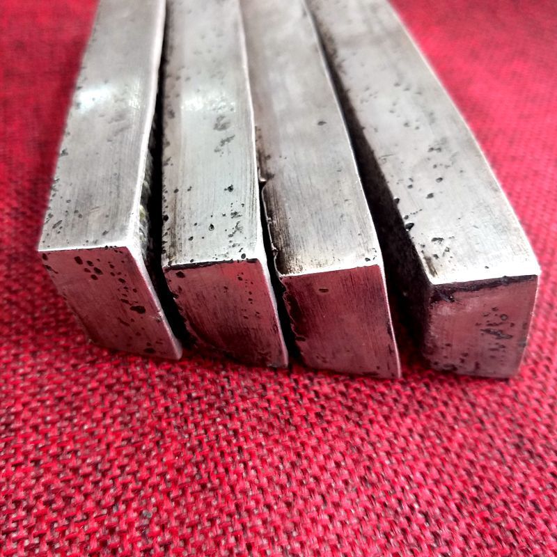 1PC Silver Ingots Ingots Silver Coins Old Ingots Ten Taels of Silver ...