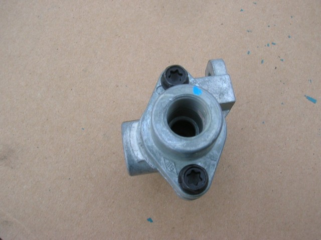 A2 Bendix 278614 Dc4 Double Check Valve for sale online | eBay