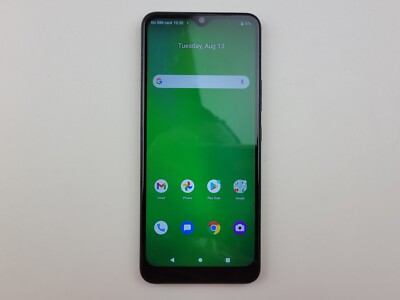 Cricket Ovation 2 (EC1002) 32GB (Cricket Wireless) - *READ* - Clean ...