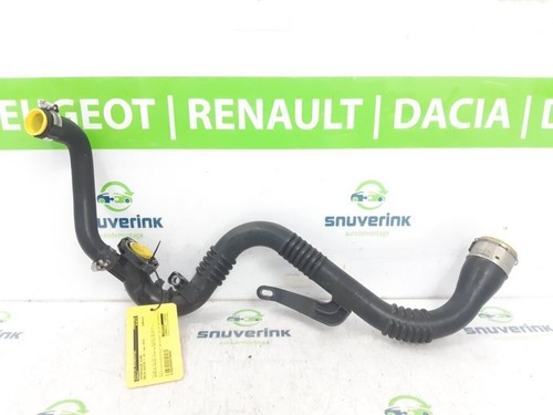 INTERCOOLER DURITE Dacia Duster (HS) SUV 1.2 TCE 16V (H5F-B404) 2015 ...