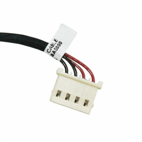 New DC Power Jack in cable harness for Fujitsu Lifebook LH532 ...