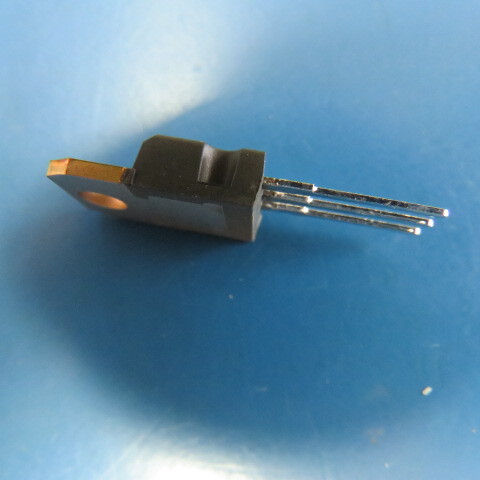 STM TIP135 Qty of 50 per Lot Bipolar (BJT) Transistor PNP - Darlington ...