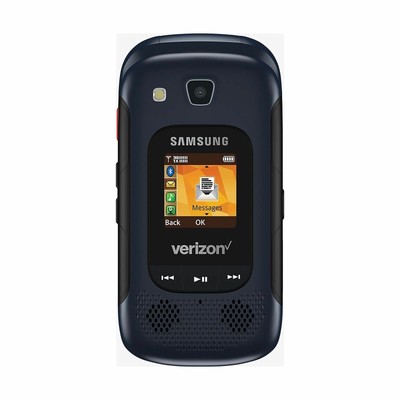 Samsung Basic Cell Phone Verizon Wireless