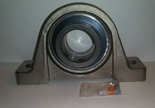 1 NEW PEER P211 PILLOW BLOCK BEARING/UC211-32 INSERT !FREE CD! NNB ...