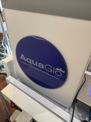 AQUA GLO HYDRAFACIAL | eBay