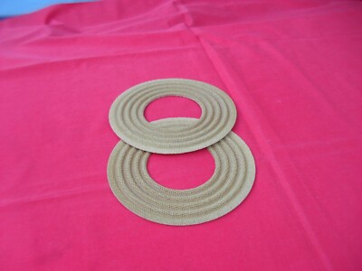 Cerwin Vega SW 18C Spider Kit. Speaker Parts. | eBay