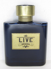 RARE American Eagle LIVE Original AEO Cologne Spray 1.7 oz / 50ml ...