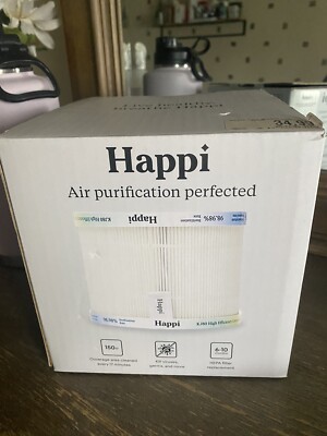 Happi Air Purifier Filter | eBay