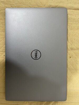 New 14" Dell Precision 3470 Latitude 5420 Model P137G FHD LCD LED Touch ...