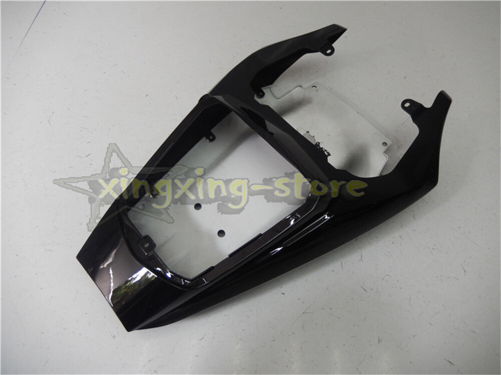 New Glossy Black Rear Tail Cowl Fairing Fit for YZF R6 2003-2005 R6S ...