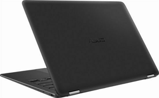 Asus 2-in-1 13.3" (512 GB, Intel Core i7- 8Gen, 4GHz, 16 GB) Laptop ...