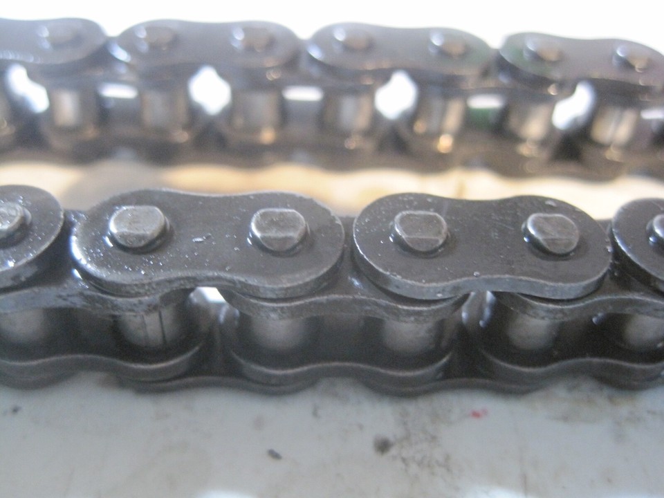 69-78 HONDA CB750 CB 750 K FOUR PRIMARY CHAIN | eBay