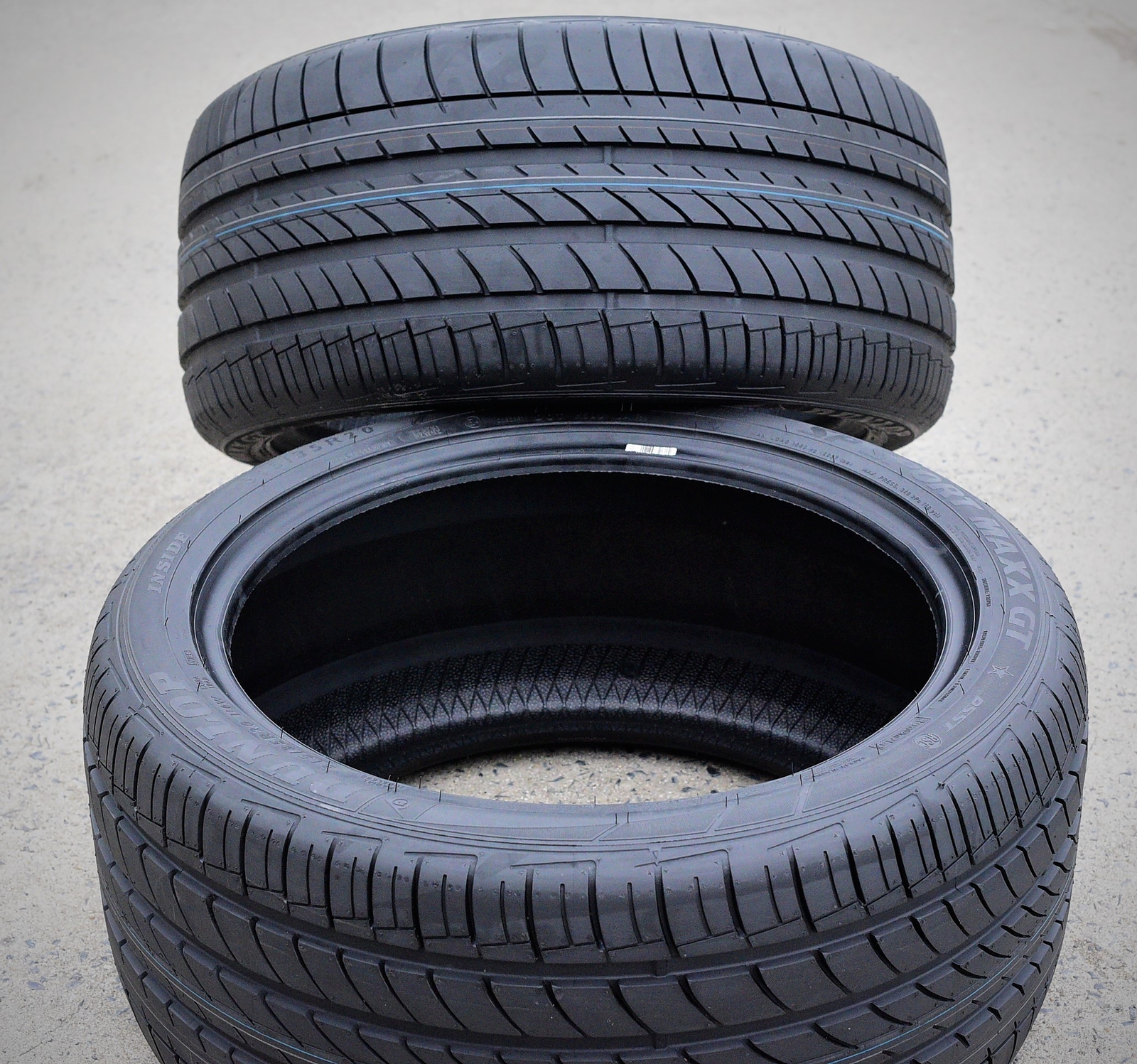 Tire Dunlop SP Sport Maxx GT DSST 315/35R20 110W XL High Performance | eBay