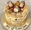 Hennessy Cake Topper ~ Edible Cake Image ~ Hennything Is Possible Cake ...