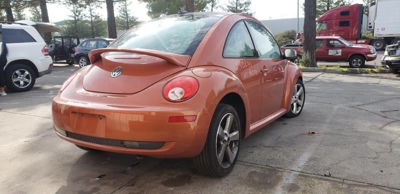 2006-2010 Volkswagen Beetle Alternator OEM 07K903023C | eBay