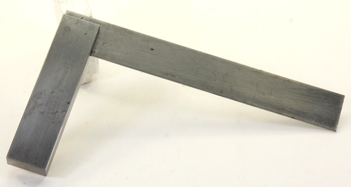 Mitutoyo Machinist Toolmaker's Solid Square 916 593 England 6 ...