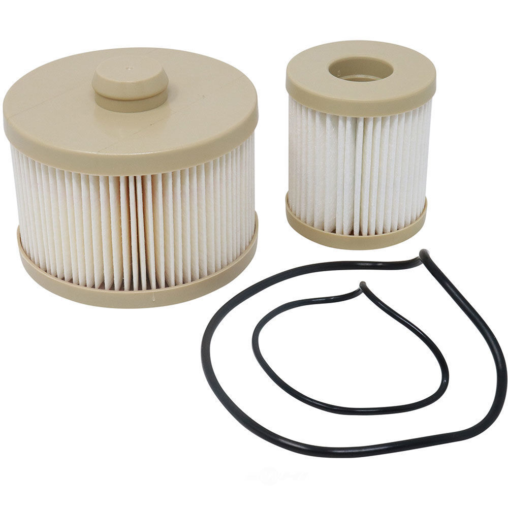 Fuel Filter Prime Guard PDF66300 for sale online | eBay