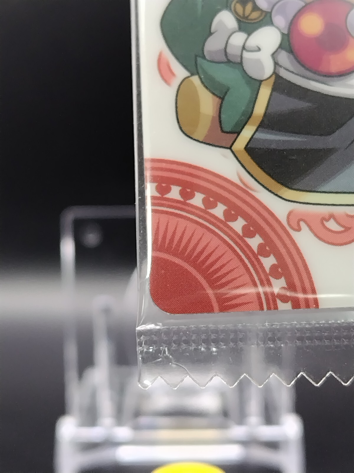 Bang Bang Boo Shinrabansho Chocolate TCG Wafer Card Japanese Anime Game ...