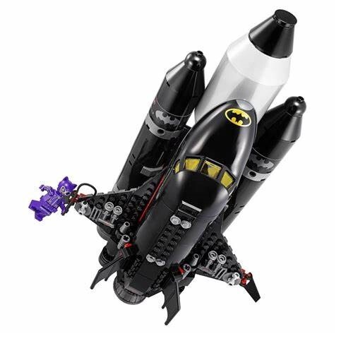 Lego The LEGO Batman Movie 70923 The Bat-Space Shuttle Brand NEW | eBay