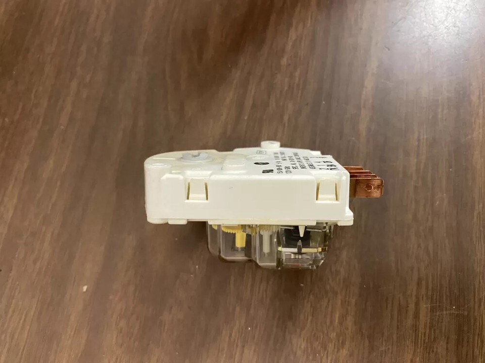 Whirlpool Kenmore W10822278 Refrigerator Defrost Timer AZ40631 | BK1706 ...