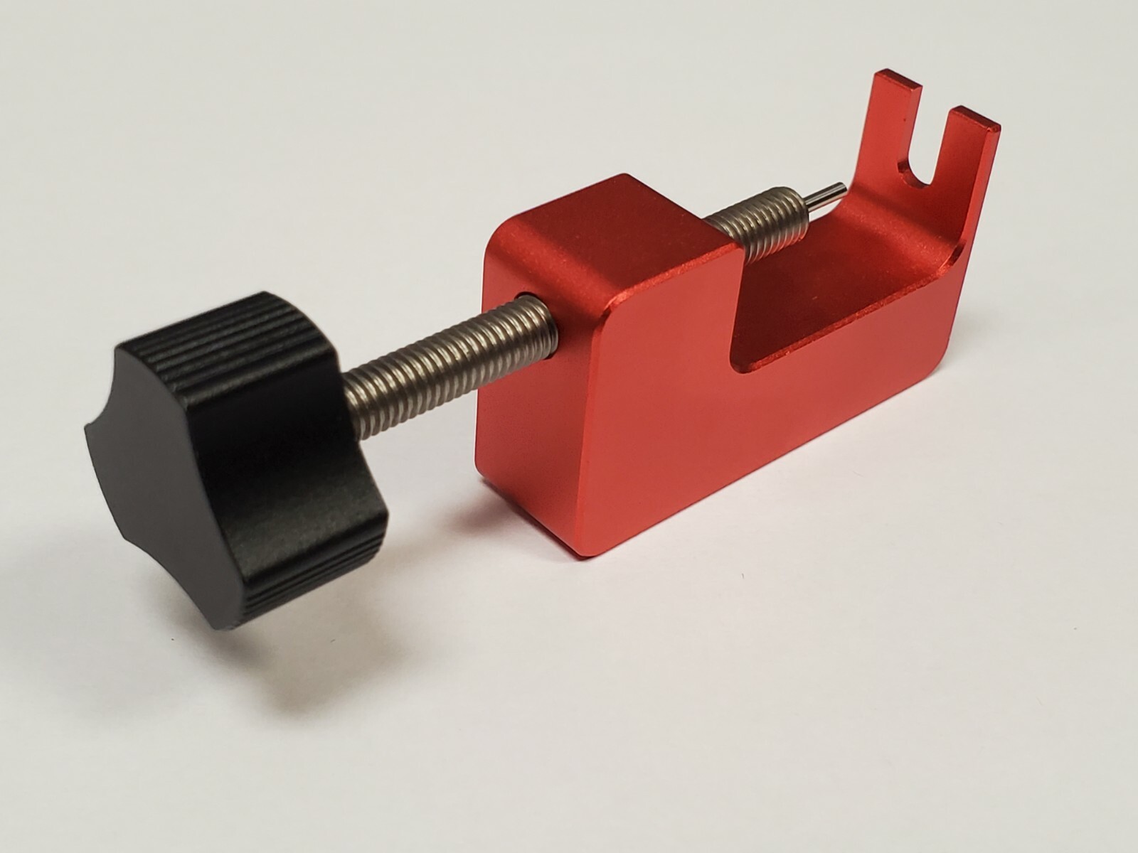 HO Scale Billet Slot Car Gear And Tire Puller - Mid America Products ...